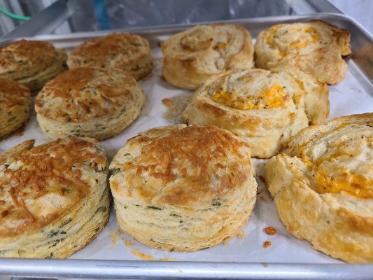 BITCHIN BISCUITS - Updated May 2026 - 25 Photos - 1612 Mellwood Ave ...