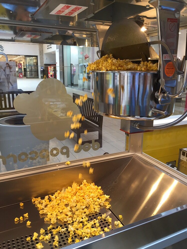 DOC POPCORN - WESTLAND MALL - Updated December 2024 - 12 Photos - 1675 ...