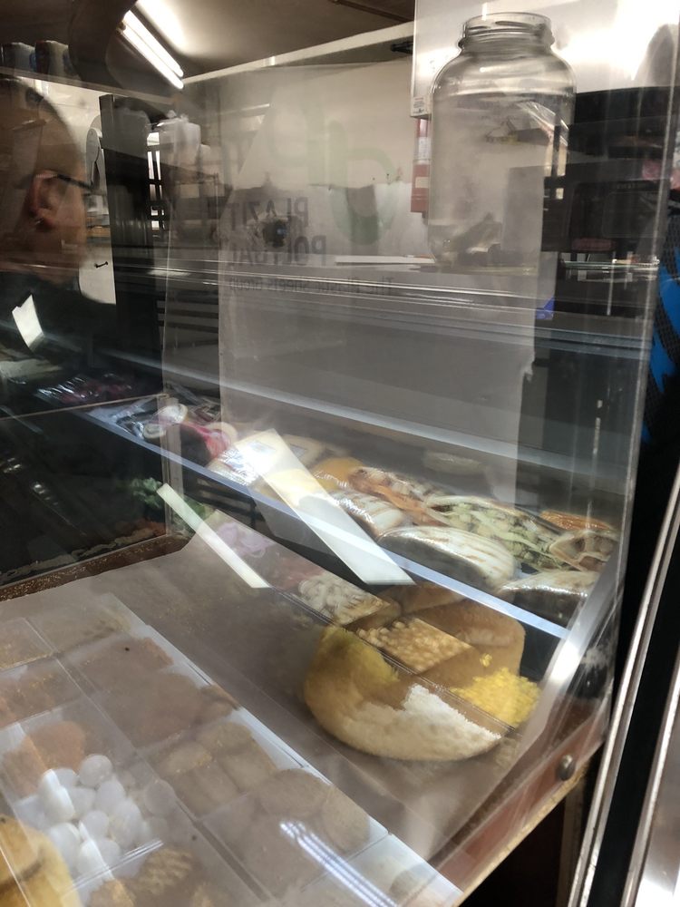 SUNNY DELI - Updated October 2025 - 60-84 Fresh Pond Rd, Maspeth, New ...