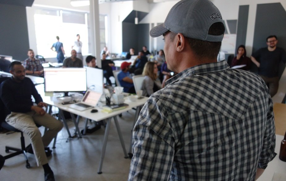 FULL STACK RESOURCES - Updated December 2024 - 401 Logan Ave, Toronto ...