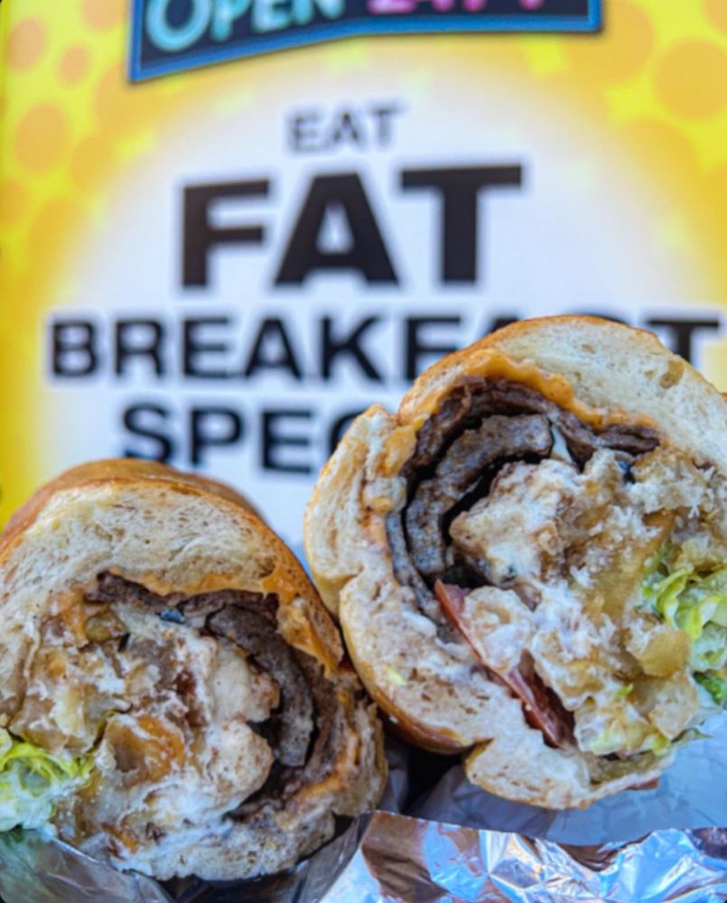 R U HUNGRY - Updated July 2025 - 203 Photos & 212 Reviews - 95 Hamilton ...