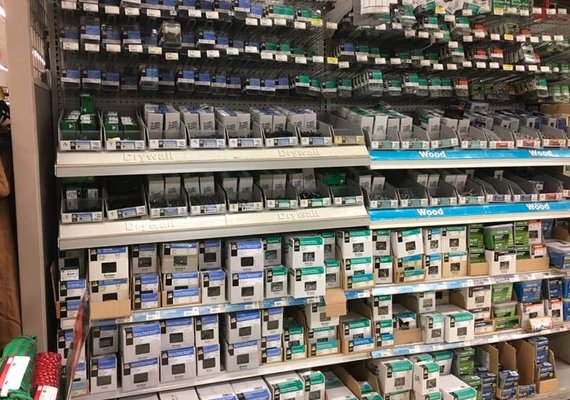 JEDS HARDWARE - Updated May 2025 - 20 Photos & 18 Reviews - 5415 Aldine ...