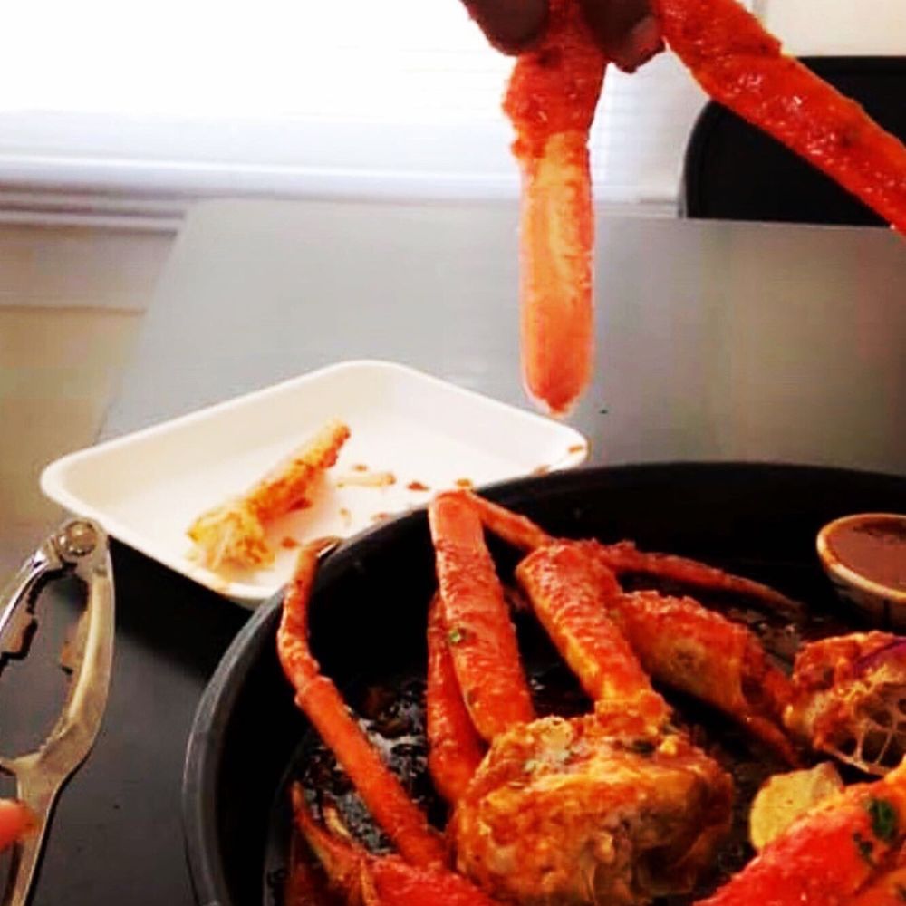 CRAWFISH KING - 181 Photos & 110 Reviews - 8142 Shin Oak Dr, Live Oak ...