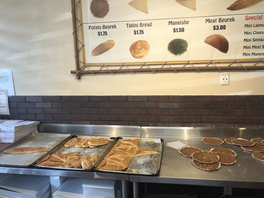 TARON BAKERY - 61 Photos & 121 Reviews - Bakeries - 1117 S Glendale Ave ...