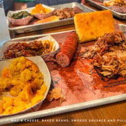 THE BBQ LAB - Updated December 2025 - 119 Photos & 120 Reviews - 4120 ...