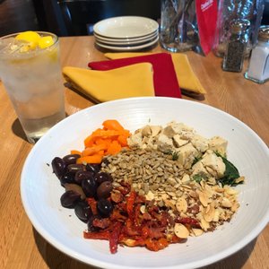 CRUSHED RED - 128 Photos & 152 Reviews - 10640 Roe Ave, Overland Park ...