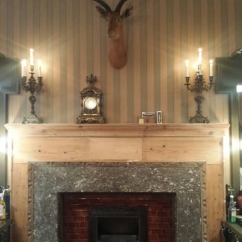 THE FIREPLACE BARBERSHOP - Updated December 2025 - 59 Photos & 29 ...