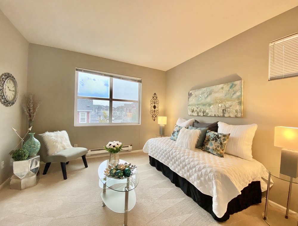 STACEY STUART HOMES / PACIFIC NW HOME STAGING - Updated May 2025 - 11 ...