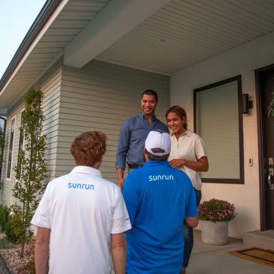 SUNRUN SOLAR - Updated April 2026 - 23 Photos & 24 Reviews - 2839 ...