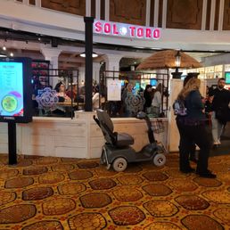 SOL TORO RESTAURANT - Updated January 2026 - 644 Photos & 518 Reviews ...