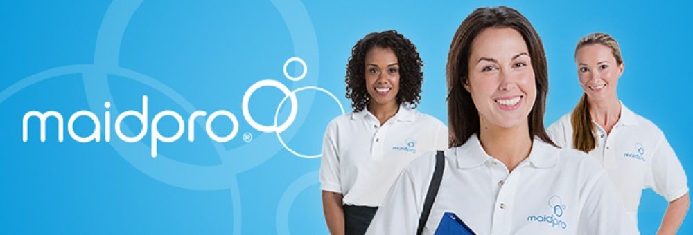 MAIDPRO - ARLINGTON - Updated March 2025 - 13 Reviews - 2506 W Pioneer ...