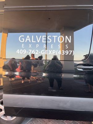 GALVESTON EXPRESS - Updated January 2026 - 20 Photos & 129 Reviews ...