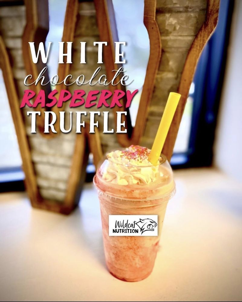 WILDCAT NUTRITION - Updated October 2025 - 12 Photos - 9949 Florida ...