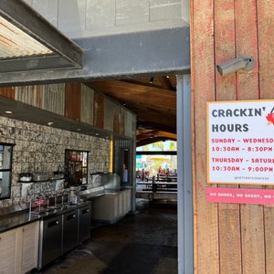 THE CRACK SHACK - 2022 Photos & 1686 Reviews - American (New) - 407 ...