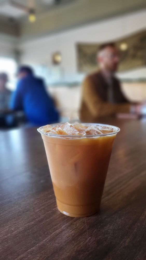 LANDER COFFEE - 54 Photos & 32 Reviews - 2716 N 21st St, Tacoma, WA - Yelp