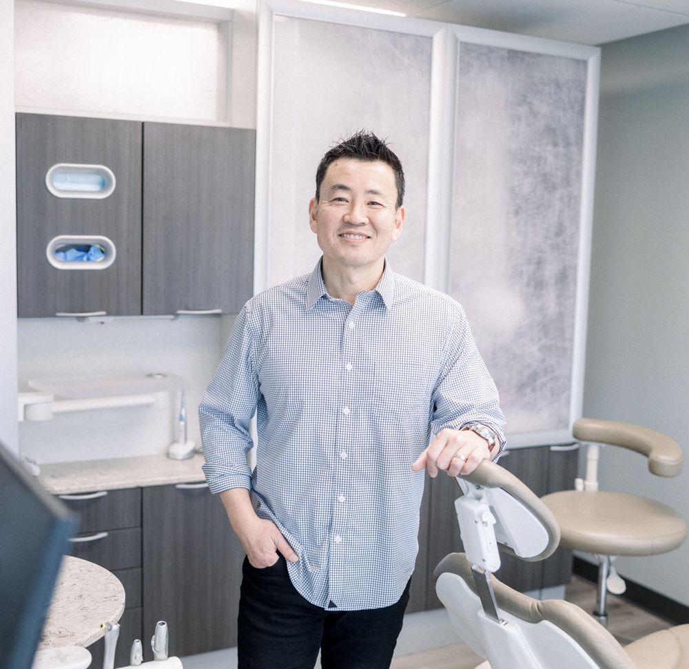 TIGARD CITY DENTAL - Updated December 2025 - 36 Reviews - 11565 SW Hall ...