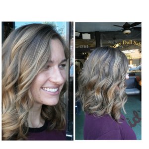 PAPERDOLL SALON - Updated September 2025 - 404 Photos & 562 Reviews ...