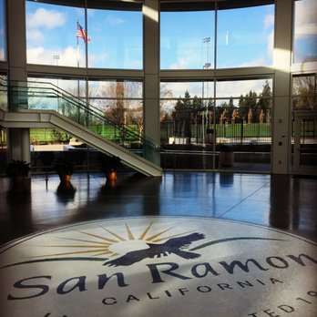 SAN RAMON CITY HALL - Updated October 2025 - 36 Photos - 7000 Bollinger ...