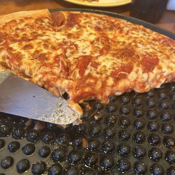 MERLINS PIZZA - Updated September 2024 - 550 Photos & 1146 Reviews ...