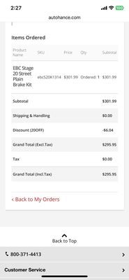 AUTOHANCE - Updated November 2025 - 11 Photos & 65 Reviews - 145-32 ...