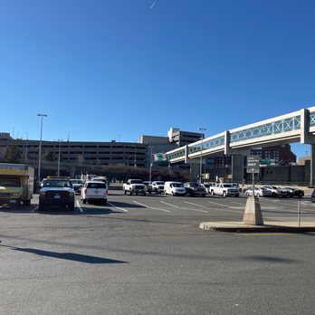 BOSTON LOGAN INTERNATIONAL AIRPORT - TERMINAL E - Updated October 2025 ...