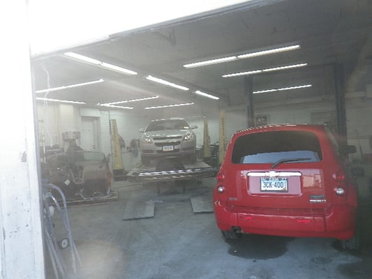 GIOVANNI AUTO BODY - Updated January 2026 - 17 Photos & 21 Reviews ...