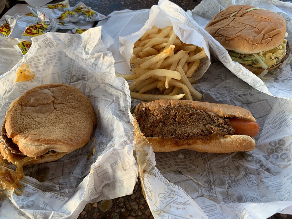 PAL’S - Updated May 2025 - 22 Photos & 27 Reviews - 327 Revere St ...