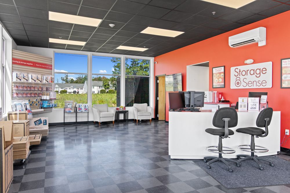 STORAGE SENSE - Updated August 2025 - 24 Photos - 2560 US-52, Moncks ...