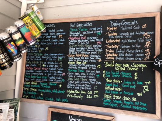 KINDRED FARMS MARKET & BAKERY - Updated August 2024 - 67 Photos & 64 ...