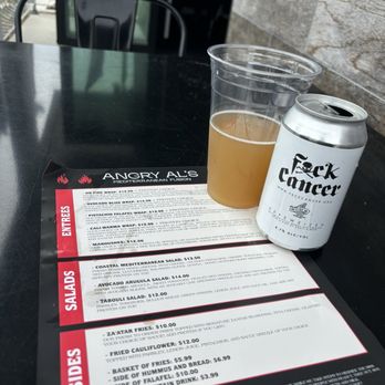 ANGRY AL’S - Updated August 2024 - 54 Photos & 40 Reviews - 602 Pacific ...