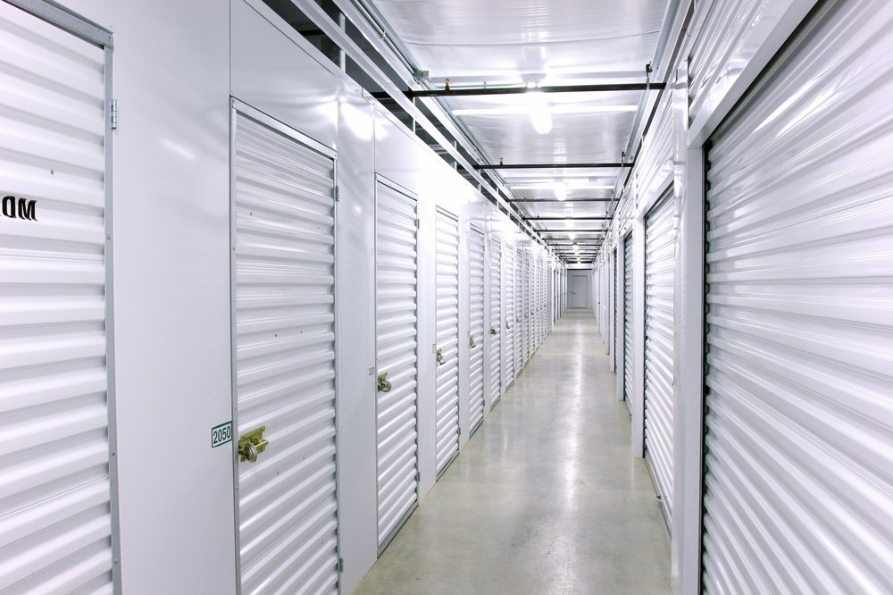 U-STOR-IT - Updated January 2025 - 20 Photos & 10 Reviews - 145 W ...