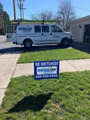 METALINK TECHNOLOGIES- HIGH SPEED BROADBAND INTERNET - Updated ...