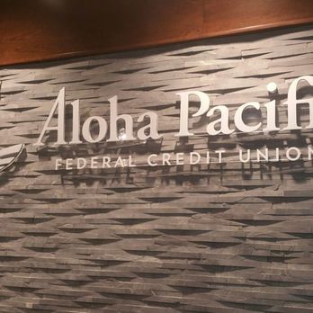 ALOHA PACIFIC FEDERAL CREDIT UNION - Updated December 2025 - 34 Photos ...