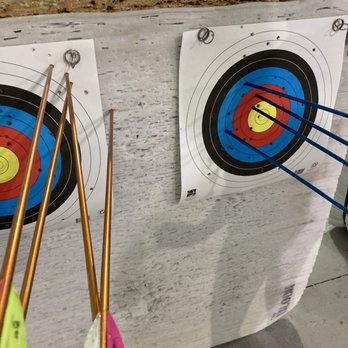 TOP GUN INDOOR RANGE - Updated October 2025 - 55 Photos & 85 Reviews ...