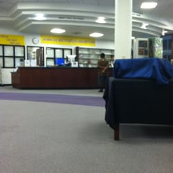 HEMET PUBLIC LIBRARY - 28 Photos & 18 Reviews - 300 E Latham Ave, Hemet ...