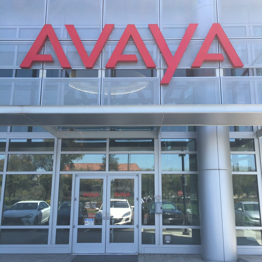 AVAYA - Updated July 2025 - 4655 Great America Pkwy, Santa Clara ...