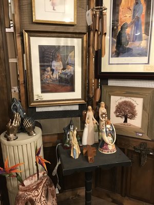 WILD GOOSE GALLERY - Updated May 2026 - 34 Photos - 3449 Old ...