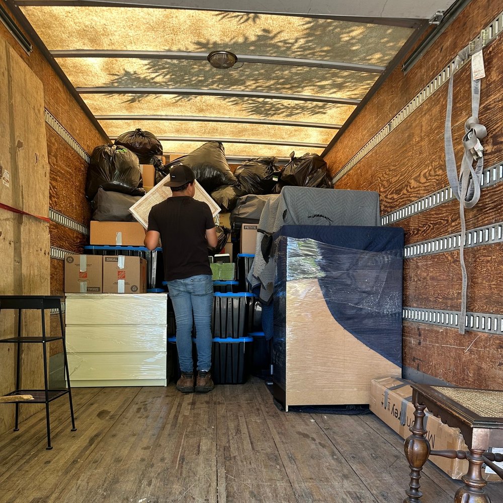 ANYTIME MOVERS - Updated May 2026 - Request a Quote - Vancouver ...