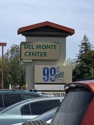 THE DEL MONTE CENTER - Updated August 2025 - 624 San Pablo Ave, Pinole ...