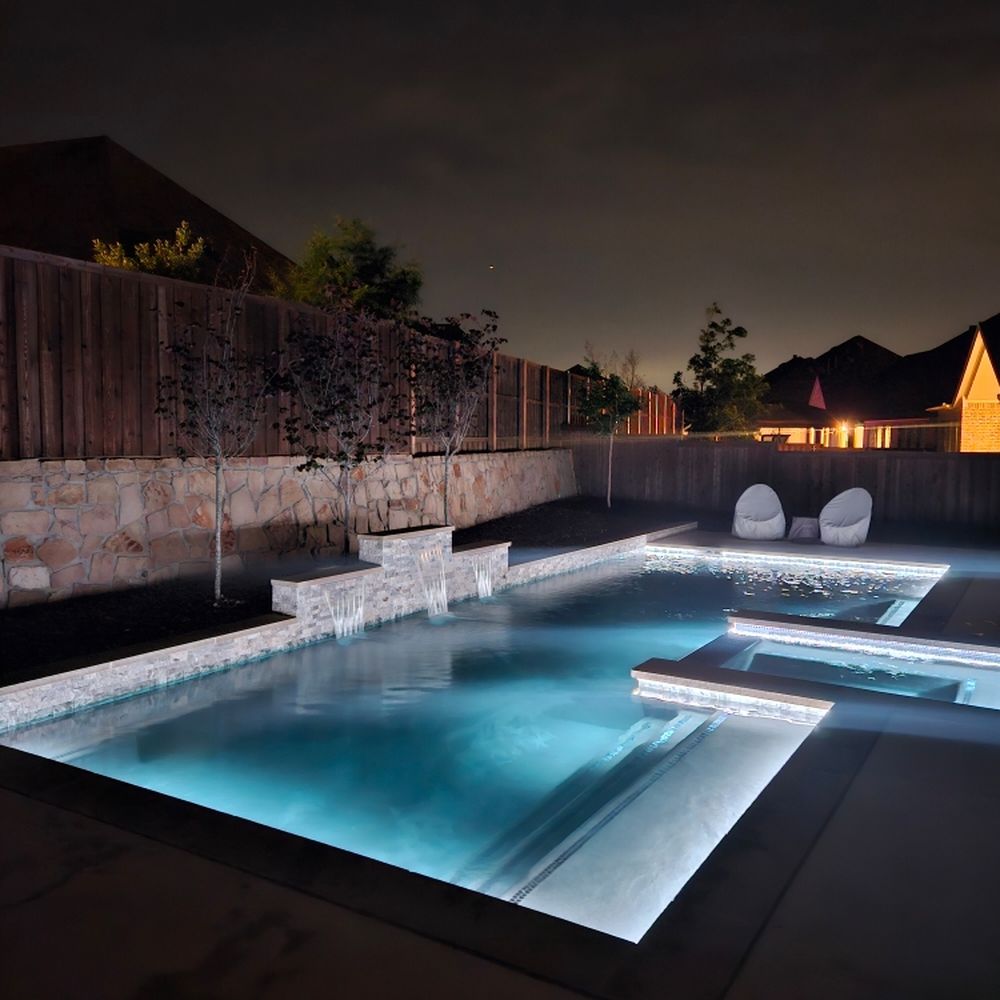 Troy Pools Flower Mound Tx | Best Flower Site