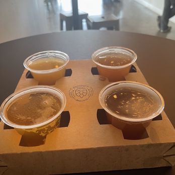 PROSPECT POINT BREWING - Updated May 2025 - 19 Photos & 18 Reviews ...