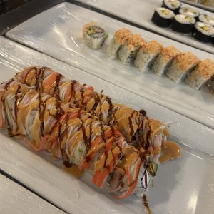 NAMI SUPREME BUFFET - Updated December 2025 - 41 Photos - 4373 Courtney ...