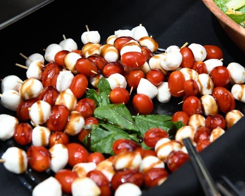 Open for Business - COURTSIDE GRILLE - 336 Photos & 354 Reviews - 110 ...