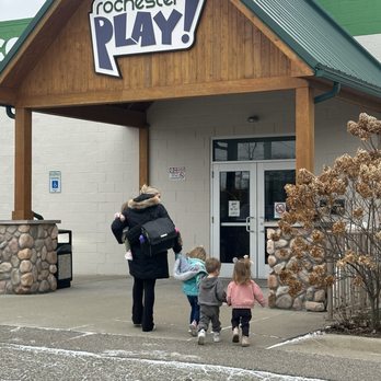 ROCHESTER PLAY - Updated January 2026 - 61 Photos & 47 Real Reviews ...