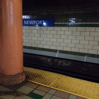NEWPORT PATH STATION - Updated October 2025 - 13 Photos - 555 ...