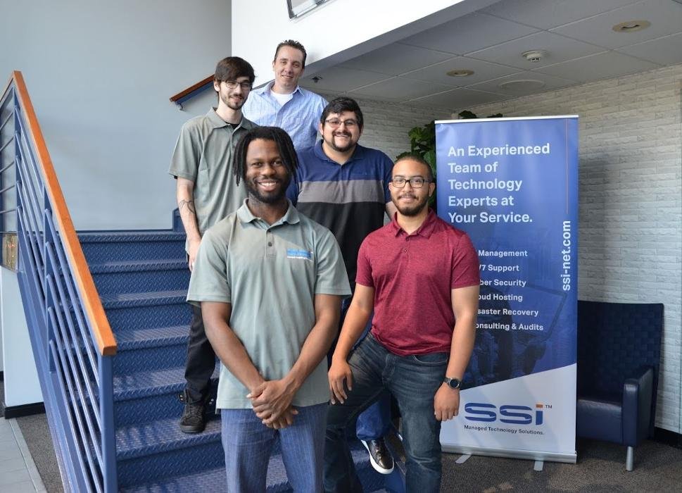 SYSTEMS SOLUTION - Updated July 2024 - 40 S 5th St, Allentown ...