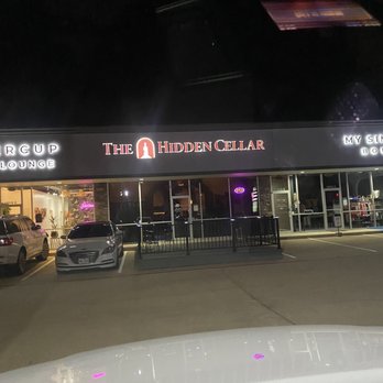 THE HIDDEN CELLAR - Updated December 2025 - 175 Photos & 124 Reviews ...