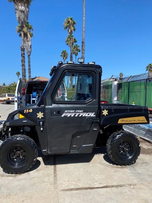 STAR PRO SECURITY PATROL - Updated October 2025 - 16 Photos - 10015 ...