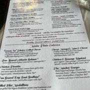 MARKET GRILLE - 399 Photos & 358 Reviews - 110 Buckland Hills Dr ...