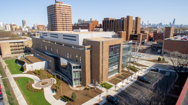 ADVOCATE ILLINOIS MASONIC MEDICAL CENTER - Updated December 2024 - 74 ...